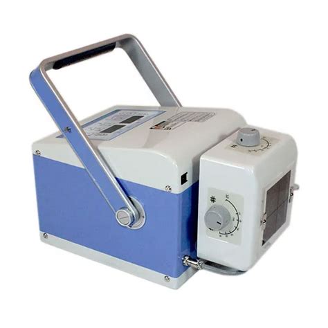 Pxm 40bt Portable X Ray Unit Diagnostic Imaging