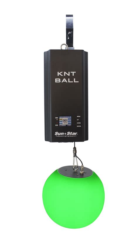 Knt Ball Sunstar
