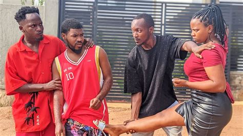 Ngaru Comedy Mpangara Nguhangare Gusaba Icumbi Youtube