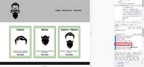 Posicionamento E Espaçamento Css Html5 E Css3 Parte 1 Crie Uma