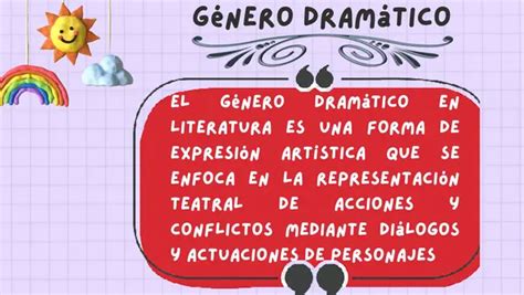 Género Dramático Profesocial