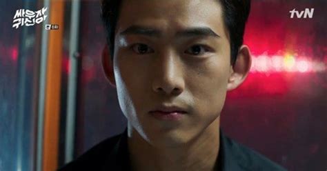 [간밤tv] 싸우자 귀신아 김소현 관람차 안에서 옥택연에 고백 나 너 좋아해