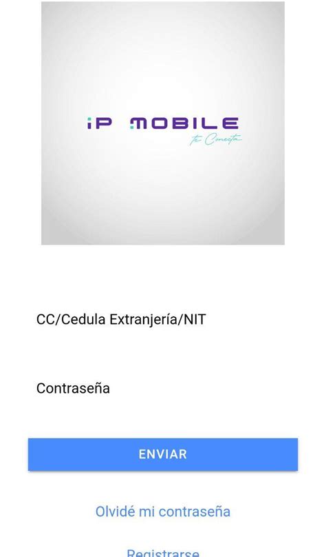 Скачать Ip Mobile Apk для Android