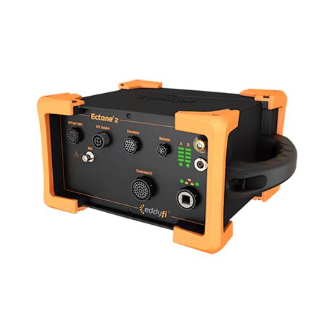 Iris Complete Kit Eddyfi Estore