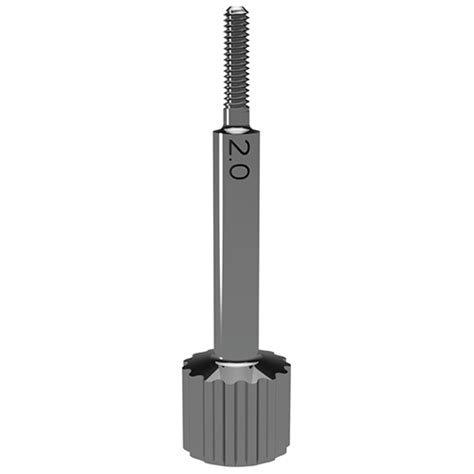 Vulcan Dental Online Store Model Analog Tools