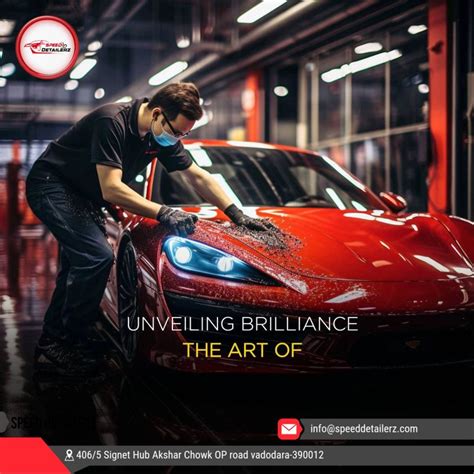 Abhishek Sehgal 🚀 On Linkedin Speed Detailerz