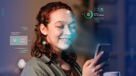 Com Análise Pela Câmera Do Celular Inteligência Artificial Monitora Bem Estar Do Cliente Em Até