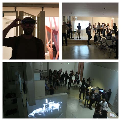 Artificial Realities Istar Iscte Iul It People Innovation