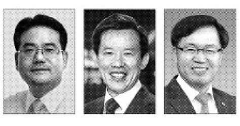 미래에셋생명 부회장에 하만덕 최현만 부회장 증권으로 복귀