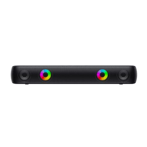 Haut Parleur Bluetooth Havit SK854BT RGB Tunewtec Tunisie