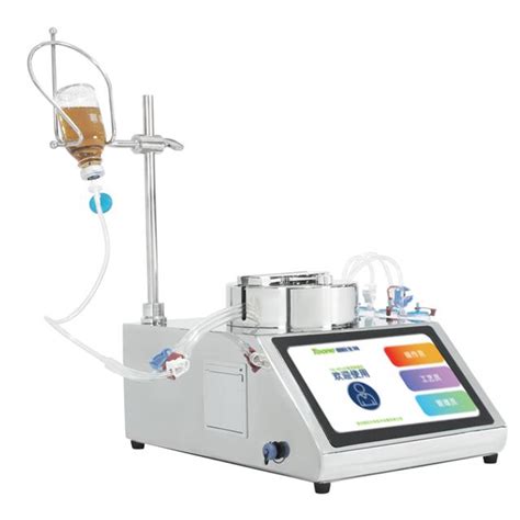 China Professional Laboratory Solutions Sterility Test Pumpsterility