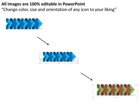 PPT Linear Arrow Process Activities Diagram Business PowerPoint Templates Stages PPT Images