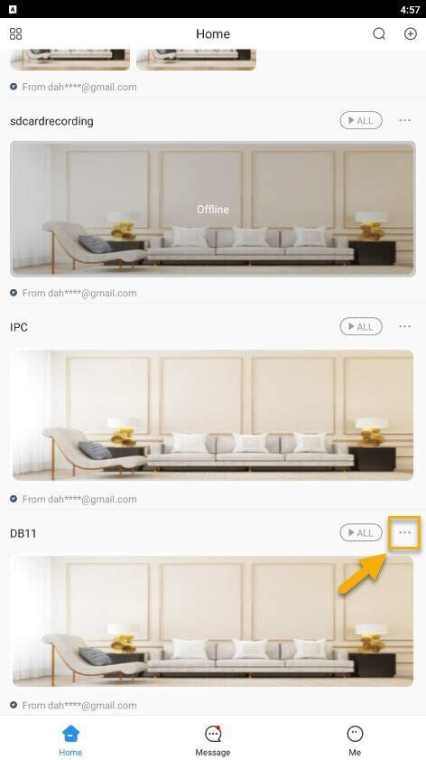 How To Disarm Ai Functions On Dahua Camera Via Dmss — Smartcamera