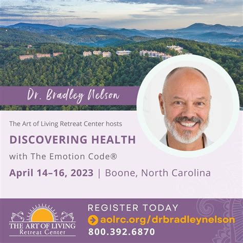 Discover Healing On Linkedin Join Dr Brad For A Hands On Emotion Code® Seminar At The