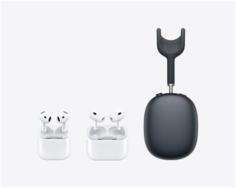 Airpods 4 支持主动降噪 与 Airpods 第二代 与 Airpods 第三代 搭配 Magsafe 充电盒 Apple