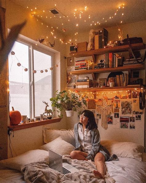 Cozy Levels Are Extremely High Withlovelinh Uohome Urbanoutfittershome Bedroom Design