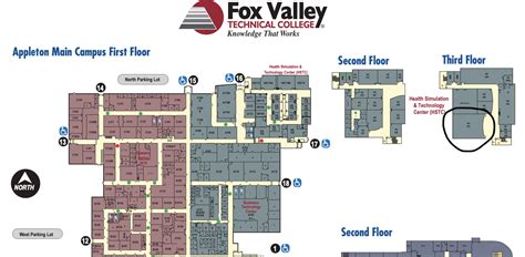 March 15th Meeting At Fvtc In Appleton Sponsored By Tierpoint