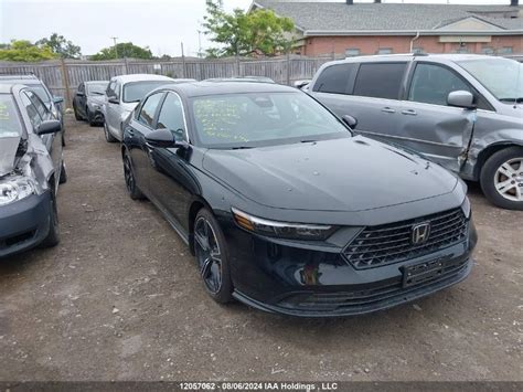 Vin 1hgcy2f50ra801394 Honda Accord Hybrid 2024 Car History Statvin