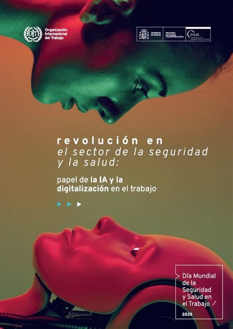 Díamundialsst Sst Insst Insst Instituto Nacional De Seguridad Y Salud En El Trabajo