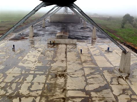 Assmang Ore Export Facility Rpcon