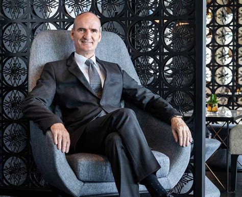 Park Hyatt Jakarta Welcomes Christian Wurm As General Manager NOW