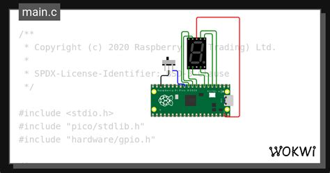 pi pico sdk o wokwi esp32 stm32 arduino simulator