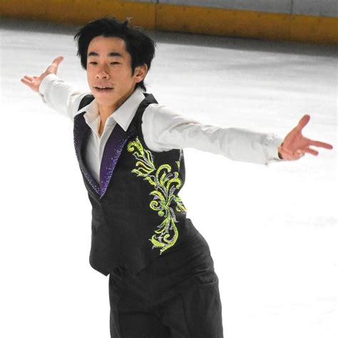 織田信成 Sp12位 10年ぶり全国大会 ミス2つに頭抱える「あかんやろって言われそう」スポーツデイリースポーツ Online