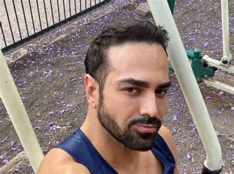 ¿quién Es Ariel Miramontes ‘albertano Está Saliendo Con Itatí Cantoral