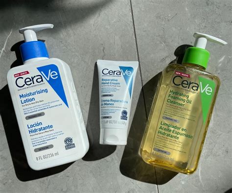 Cerave Cleanser Artofit