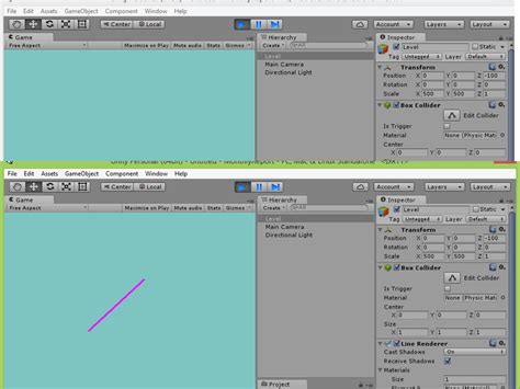 Làm Việc Với Mesh Trong Unity 3d