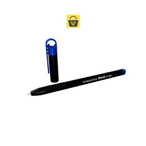 Classmate Hook 0 7 Ball Point Pen