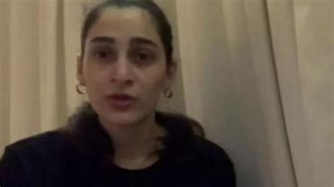 துபாய் அரச குடும்பத்தில் மீண்டும் ஒரு சர்ச்சை பாதுகாப்பு கோரி ஐநா கவுன்சிலிடம் கோரிக்கை