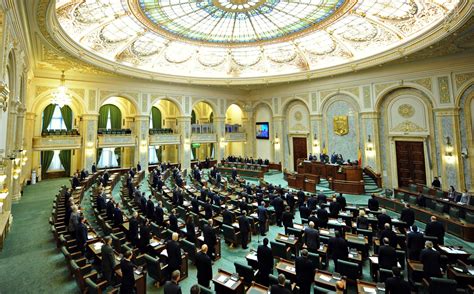Senatul României a adoptat tacit hotărârea prin care Boboteaza şi Sărbătoarea Sf Ioan