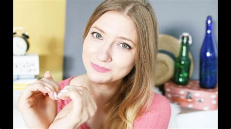 Co Bym PowiedziaŁa Sobie Sprzed Kilku Lat Martyna Banasiak Youtube
