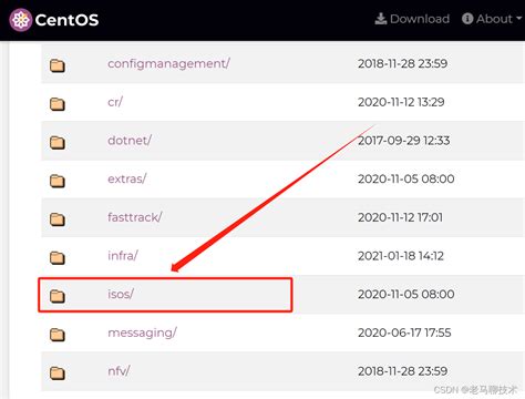 Centos7 下载与安装详细教程centos7下载 Csdn博客