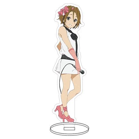K On Yui Lazy