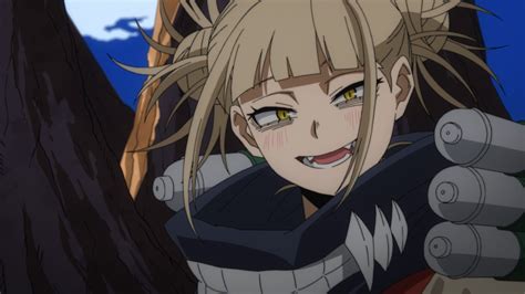 My Hero Academia ¿cuál Es El Don De Mirko Y Cómo Funciona Código