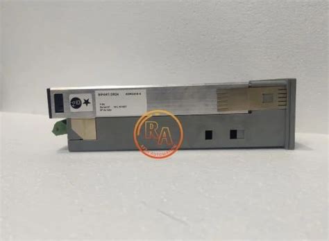 Siemens Sipart Dr 24 At ₹ 1400 Piece Siemens Plc In Bhavnagar Id