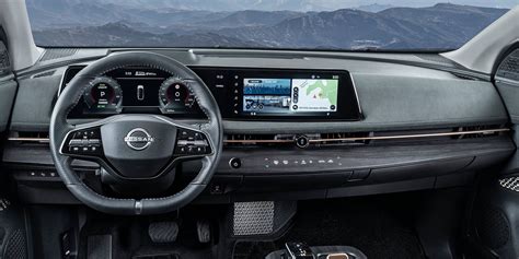 2023 Nissan Ariya Prices Specs And Features