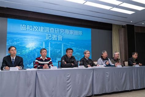 四接環評初審明闖關！台電開先行會找學者背書：最新方案對環境影響小