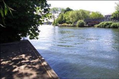 Property Valuation Chestnuts Church Island Staines Spelthorne