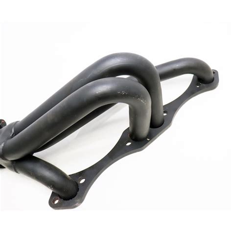 Speedway 1982 97 Chevy S10 Small Block V8 Swap Headers Raw
