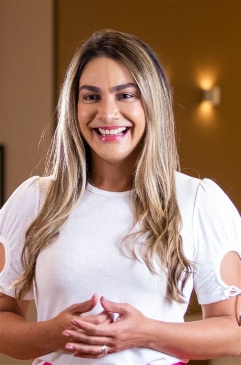 Maana Paula Lobato Mulheres Socialistas