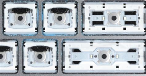 What S Really Behind Apple S New MacBook Pro Keyboard WIRED