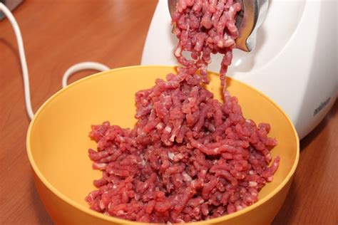 Frigărui Din Carne Tocată De Vită Reţetă Culinară