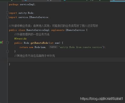 Java Mockito模拟方法抛出异常 Mockito Void方法mob6454cc6c6291的技术博客51cto博客
