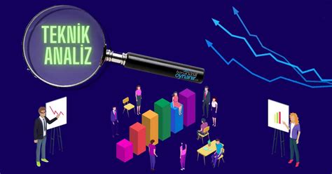 Teknik Analiz Nedir Nas L Yap L R