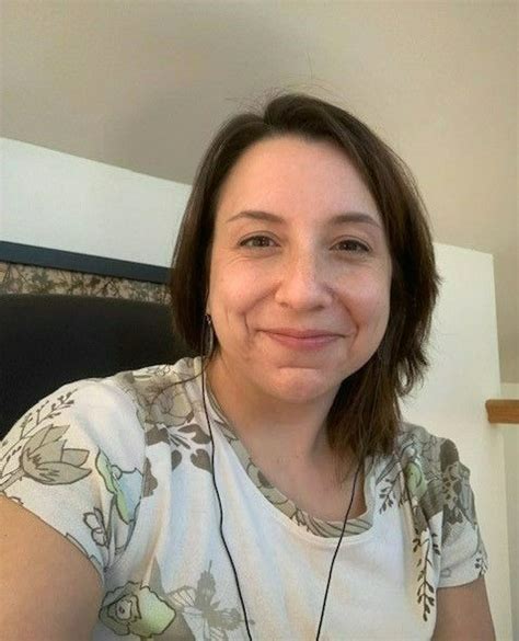 Katina Saxton Touchstone Institute