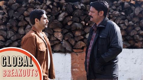 Luther Like Drama Paatal Lok Season 2 Reveals Nagalands Secrets