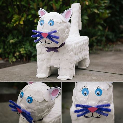 Knutsel Idee Sinterklaas Kat Knutselen Knutselen Sinterklaas